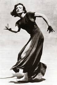 Doris Humphrey och nordamerikansk ‘modern dance’ | Bloggen Om Dans