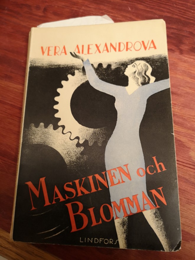 Till danspedagoger från Vera Alexandrova | Bloggen Om Dans